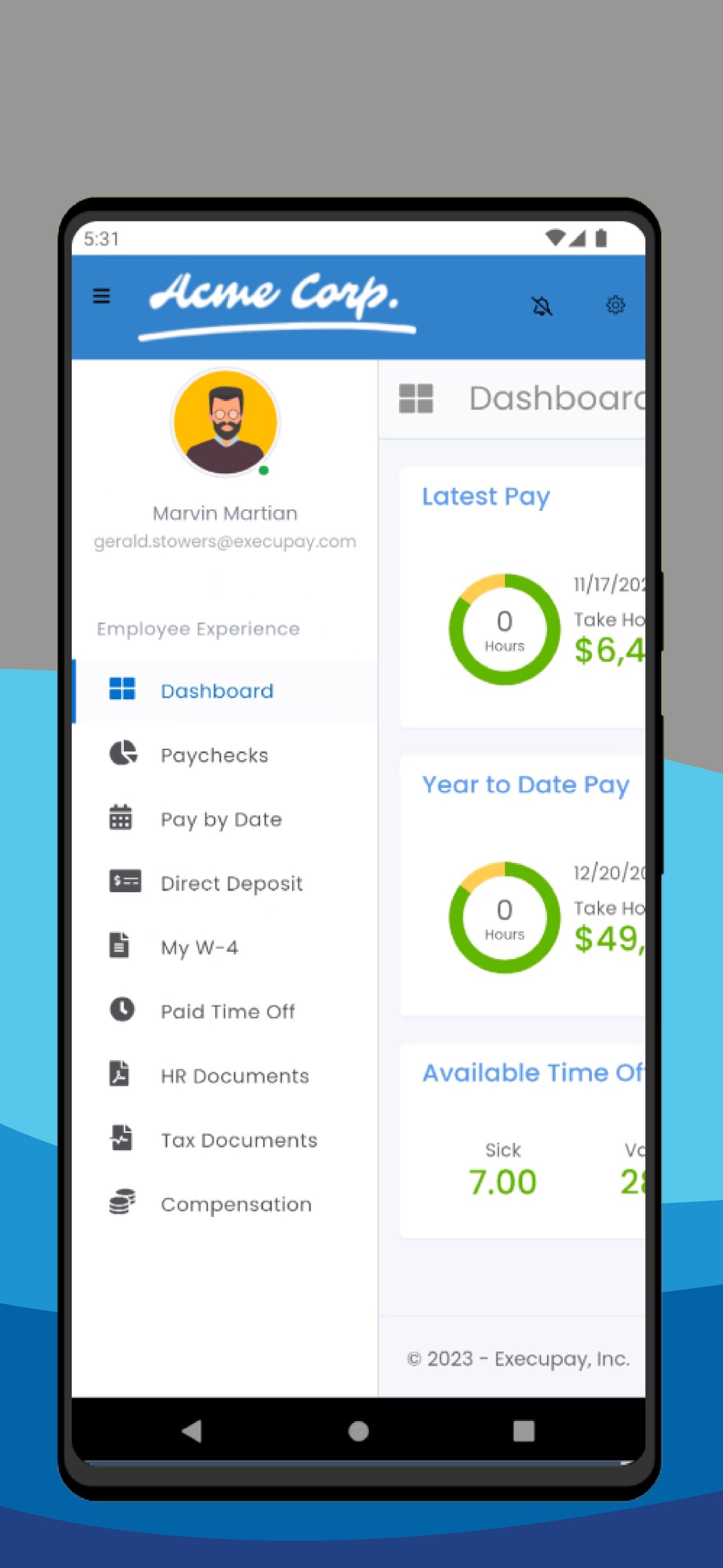 Datapay Employee Portal APK for Android Download