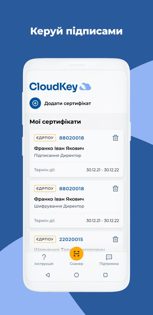 CloudKey APK for Android Download