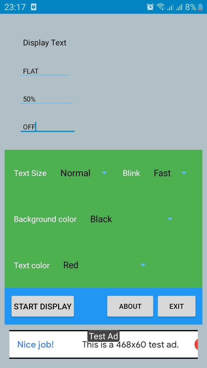 7 Segment Display Simulator APK Download for Android - Latest Version