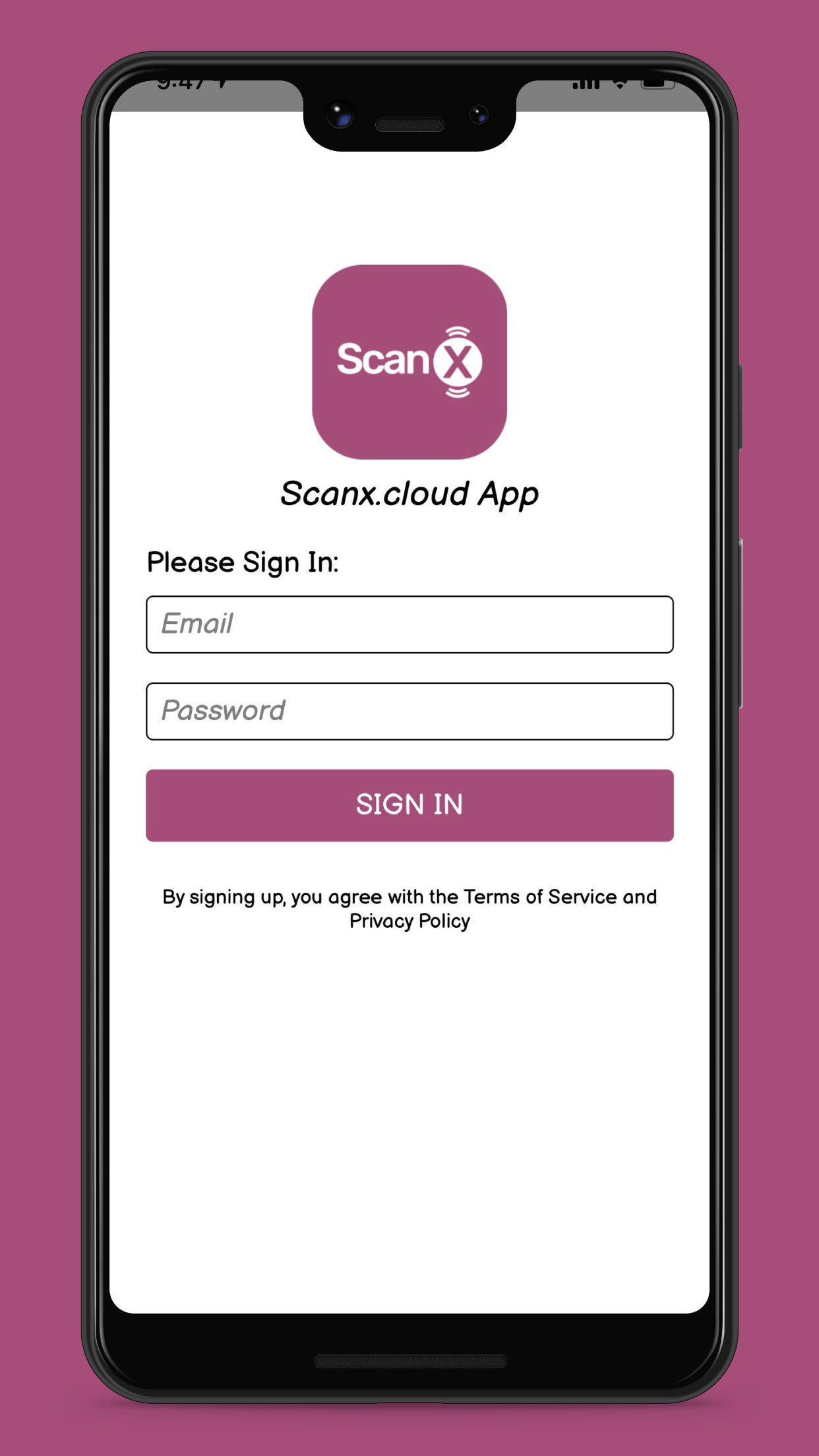 ScanX APK for Android Download