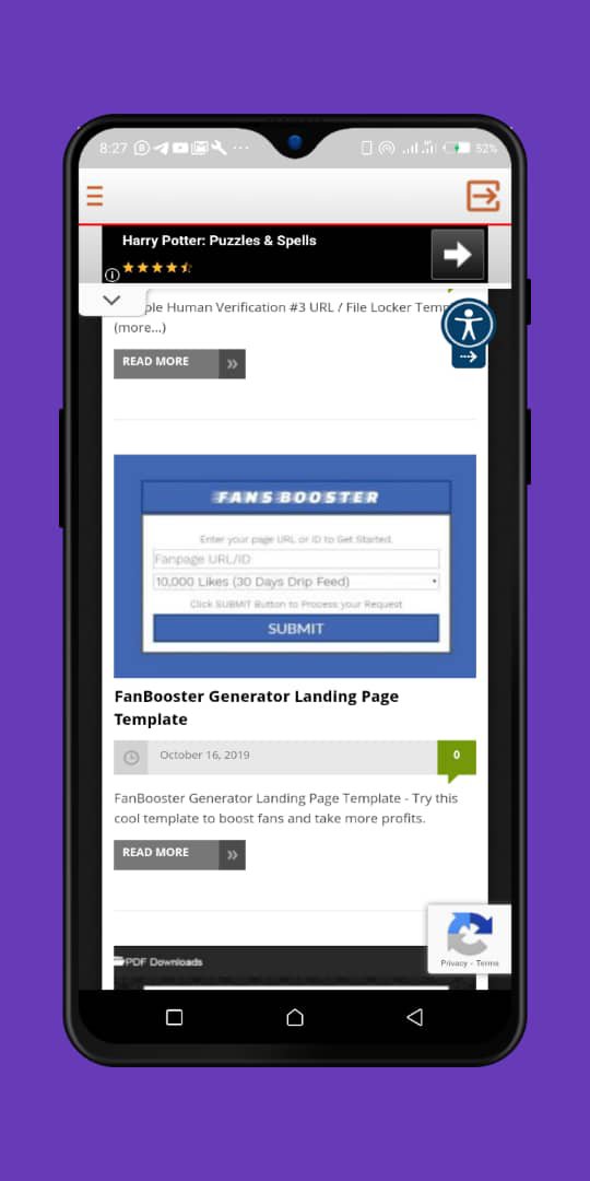 CPAGRIP TEMPLATES APP APK for Android Download