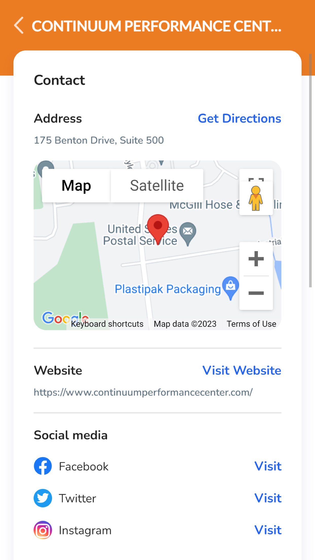 Continuum PC APK for Android Download