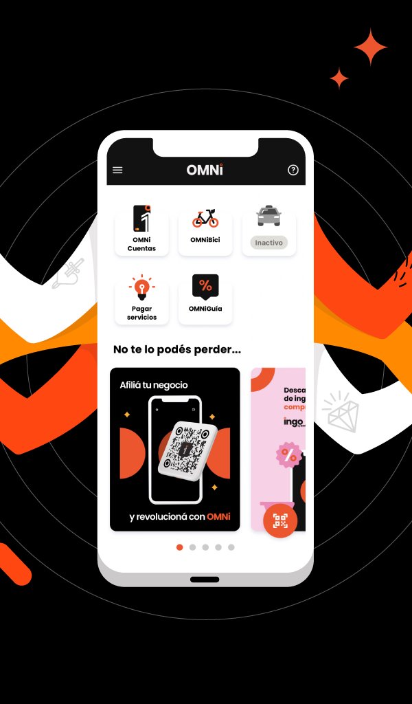OMNi APK for Android Download