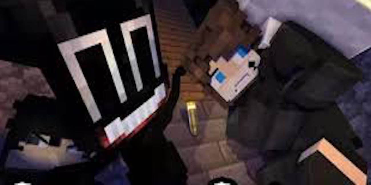 Cartoon Cat Mod for Minecraft APK for Android Download