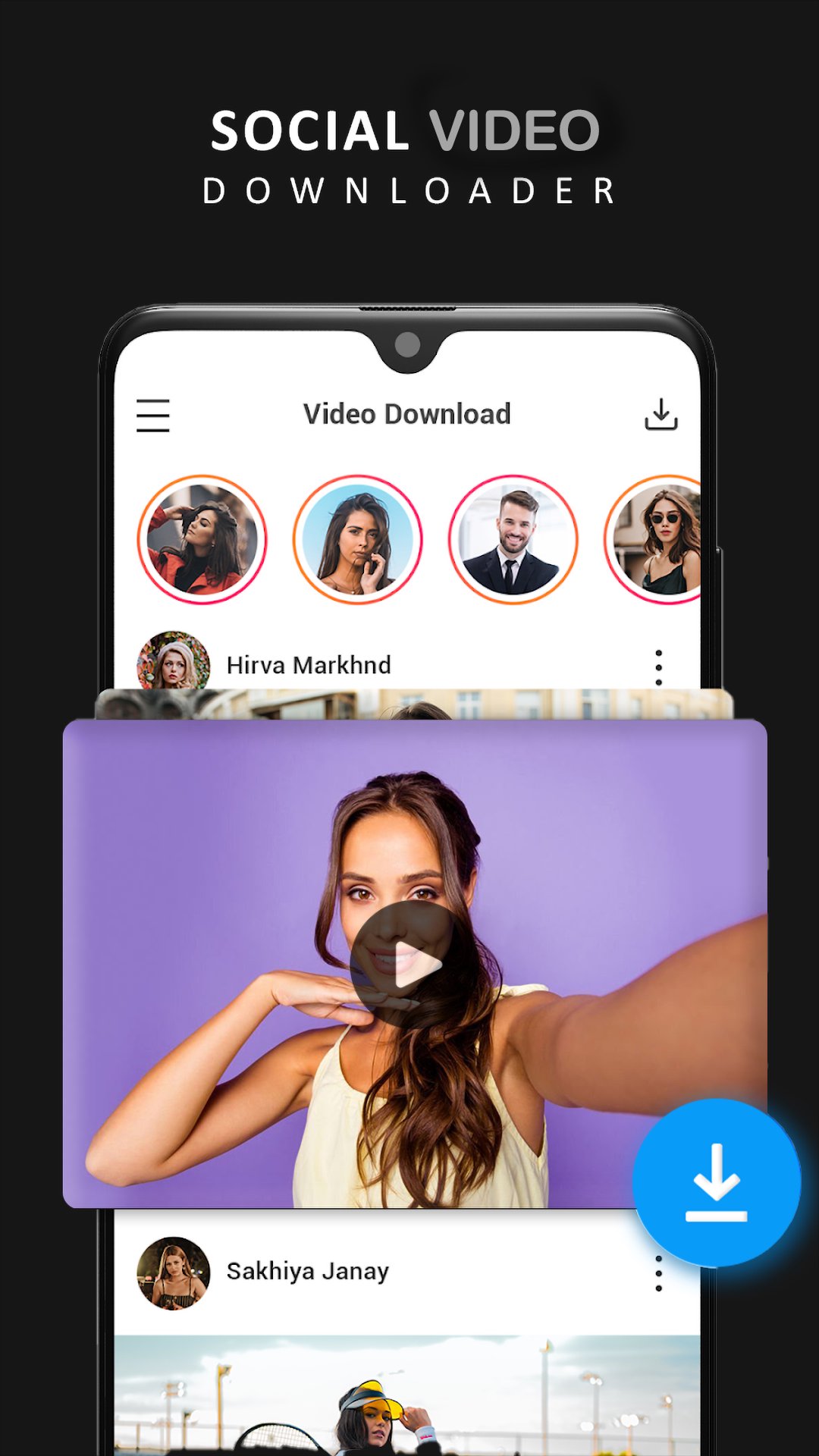 All Video Downloader APK Download for Android - Latest Version