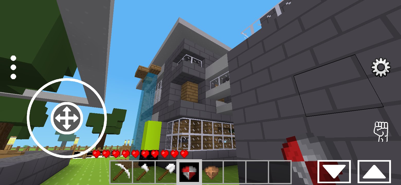 UltraCraft Block Survival APK for Android Download