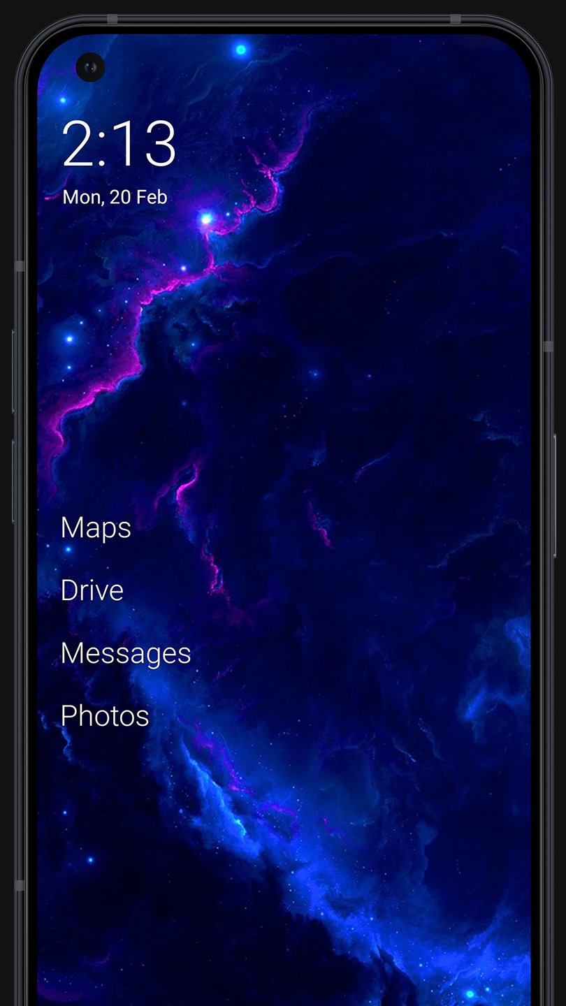 Minimal Launcher PRO Latest Version 1.3 for Android
