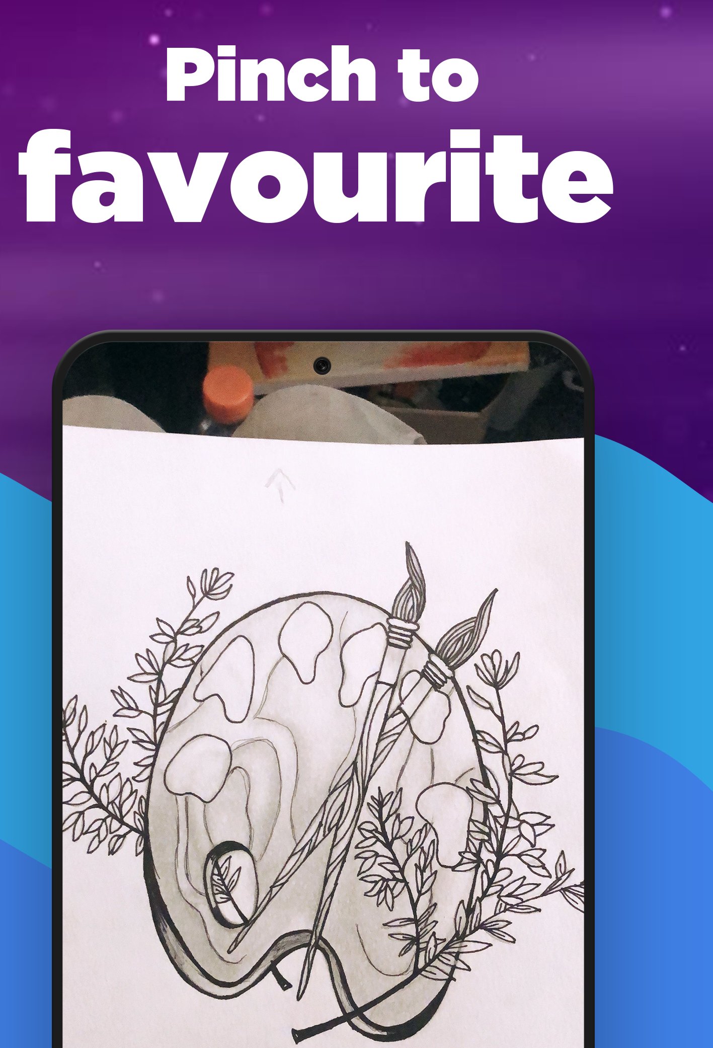 Creative Drawing Ideas APK for Android Download