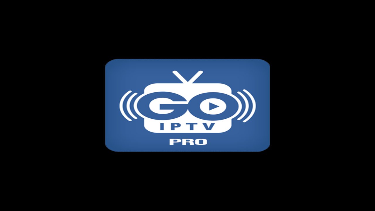 GO IPTV PRO APK for Android Download