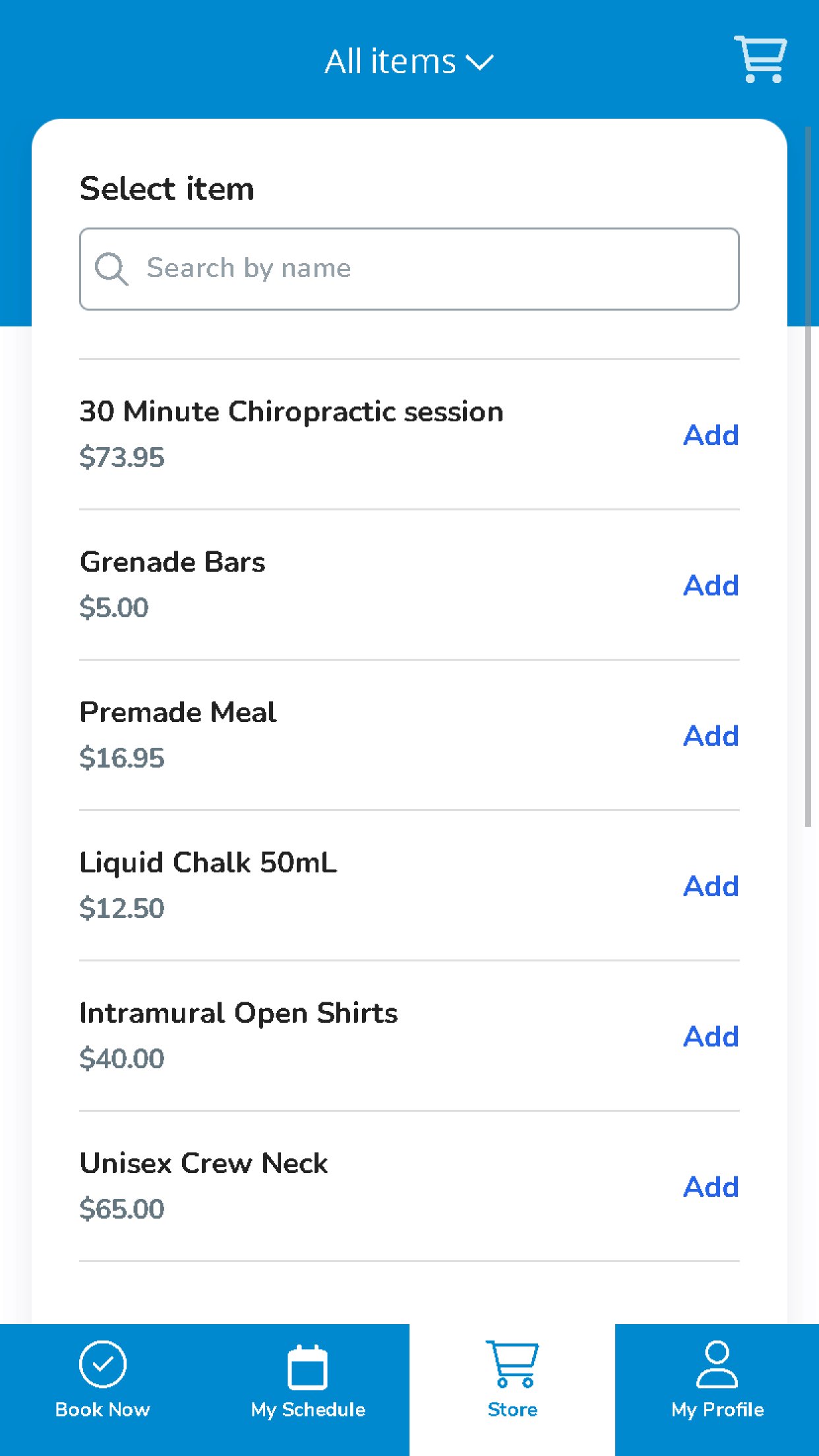Cristini Athletics HQ APK for Android Download