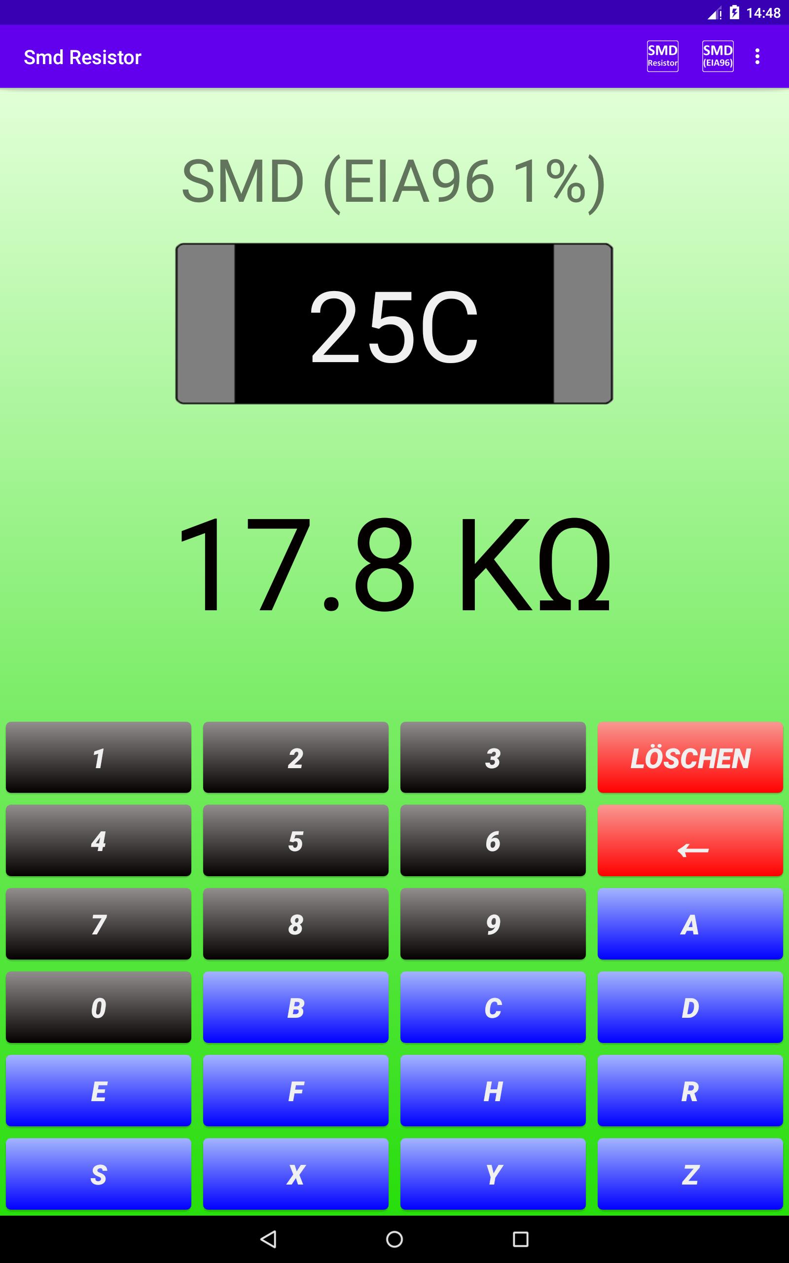 SMD Resistor Code F r Android APK Herunterladen smd-resistor-code-f-r-android-apk-herunterladen