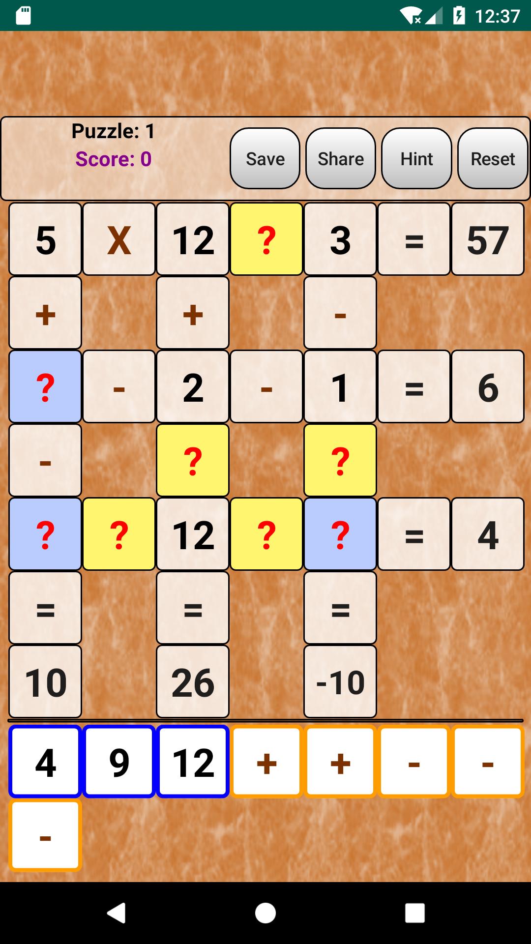 Download Do APK De Cross Equations Para Android download-do-apk-de-cross-equations-para-android