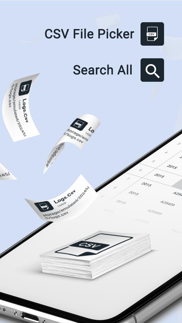 CSV File Viewer : Simple CSV APK for Android Download CSV File Viewer : Simple CSV APK for Android Download