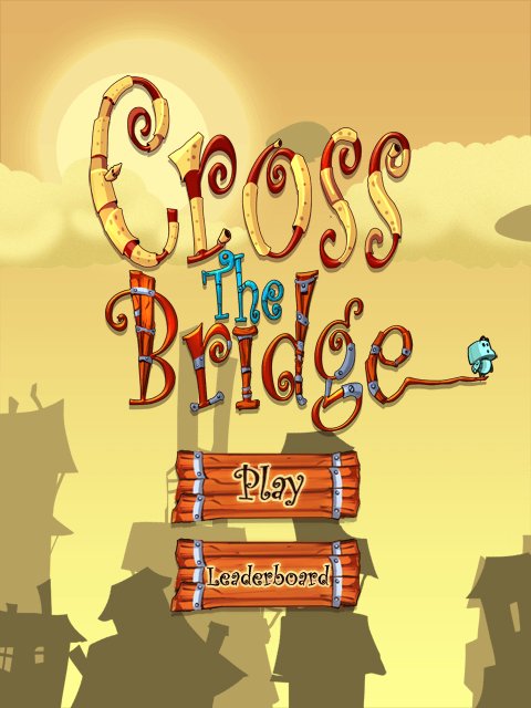 Cross The Bridge APK for Android Download