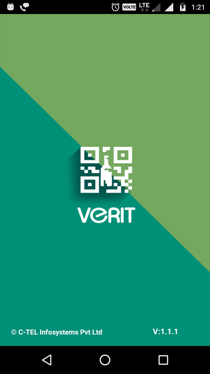 VERIT APK for Android Download