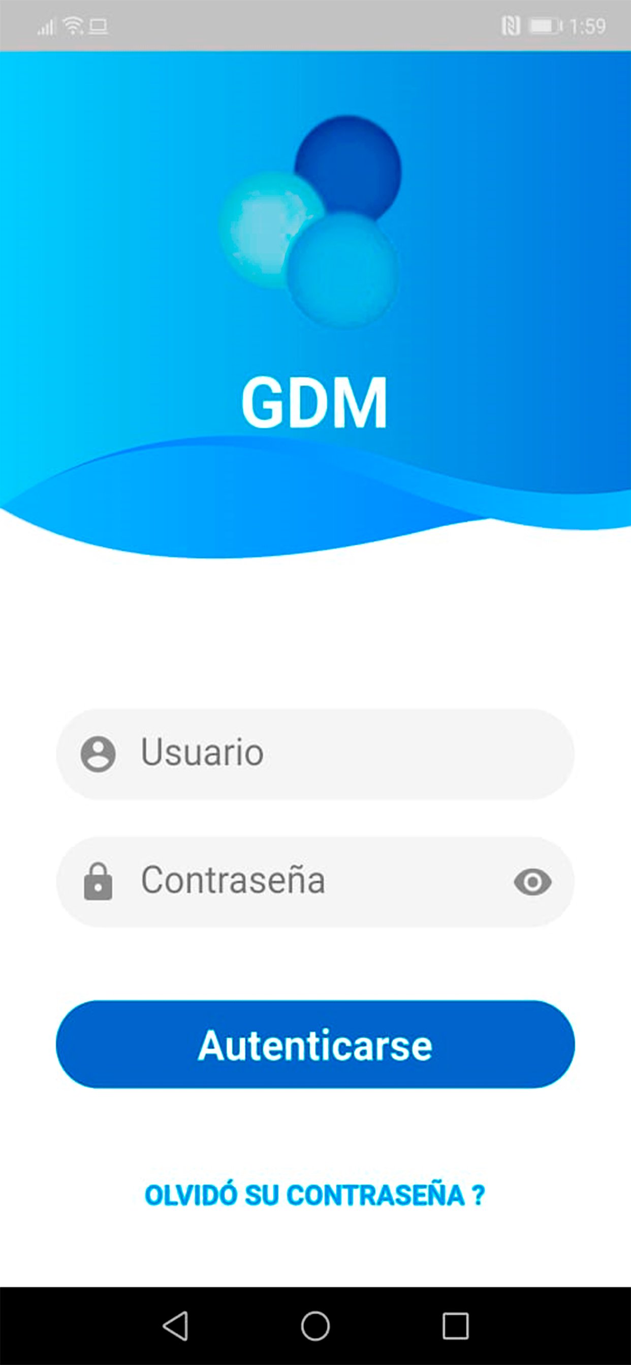 GDM Gerenciamientos APK for Android Download