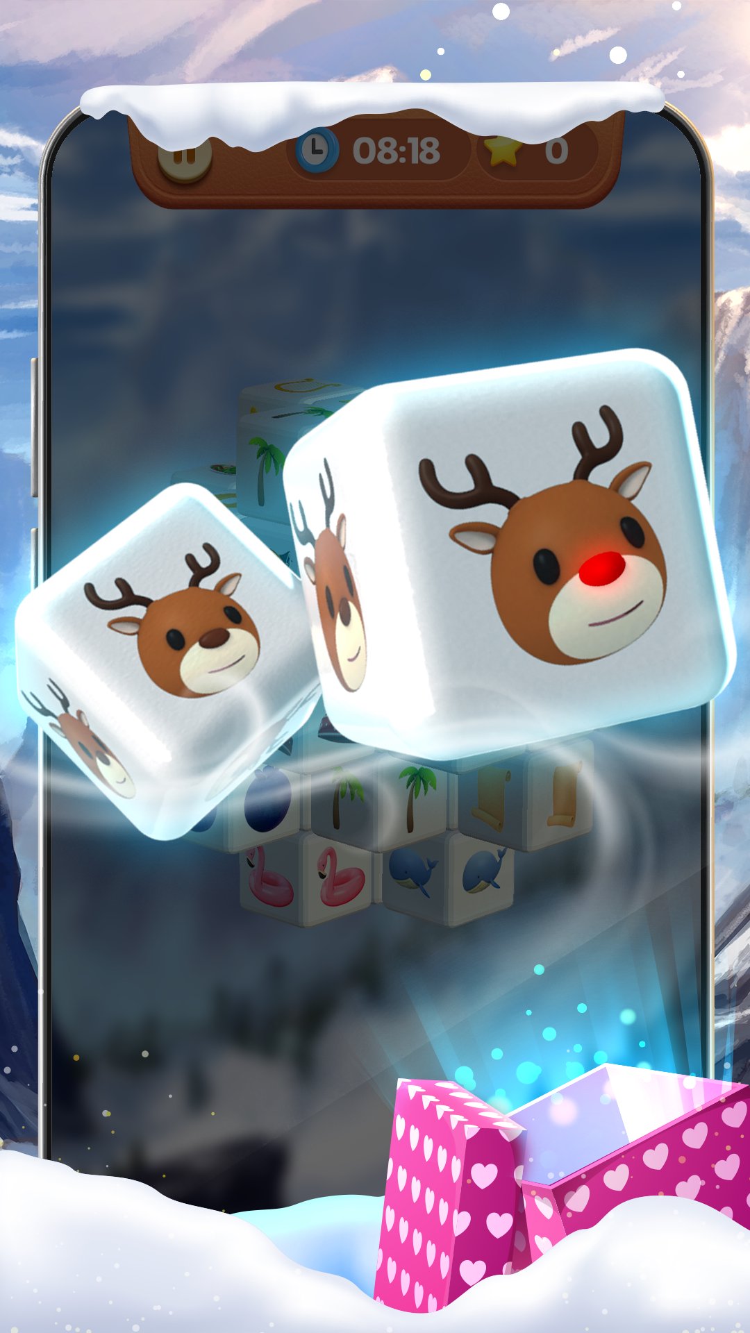 Match Blocks 3D APK for Android Download