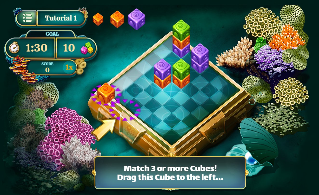 Cubis 2 Classic Edition APK for Android Download