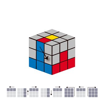 Solve puzzle cube colors 3x3 APK for Android Download