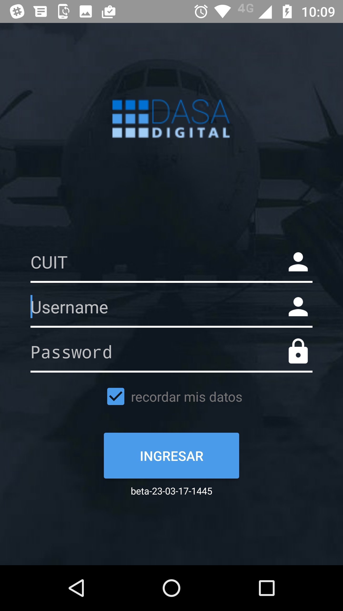 DASA Comex APK for Android Download