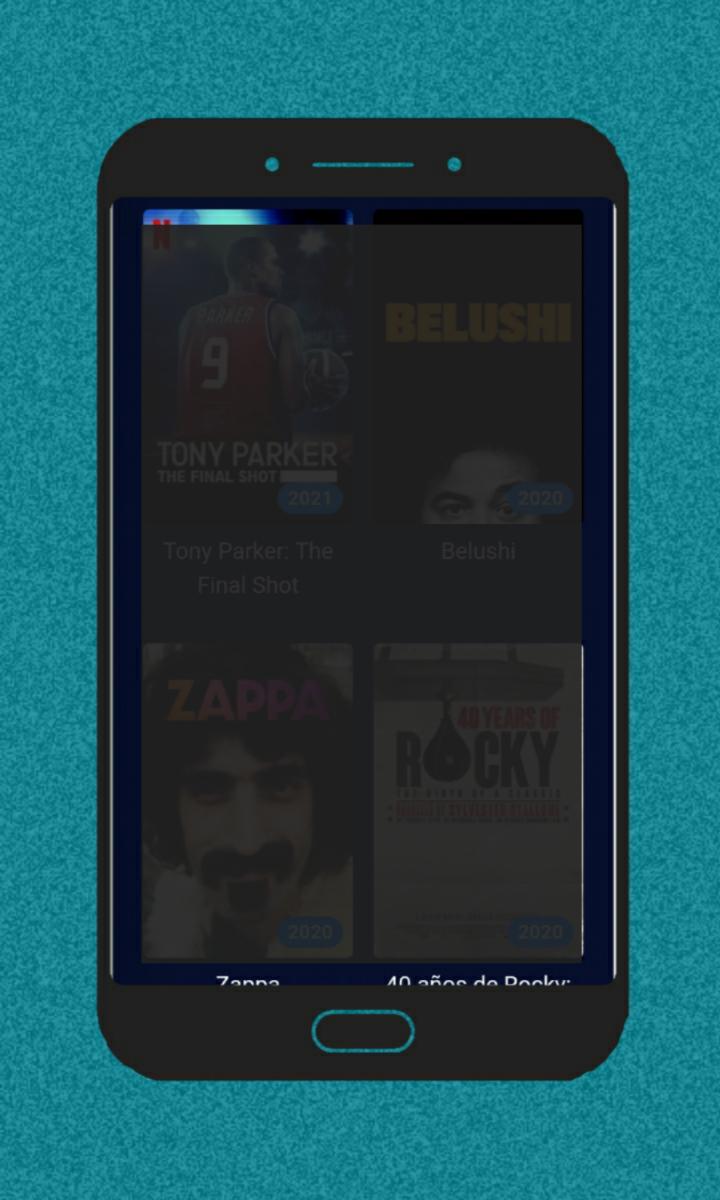Descargar Cuevana APP APK Última Versión 9.8 para Android Descargar Cuevana APP APK Última Versión 9.8 para Android