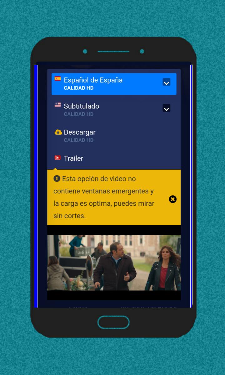 Descargar Cuevana APP APK Última Versión 9.8 para Android Descargar Cuevana APP APK Última Versión 9.8 para Android