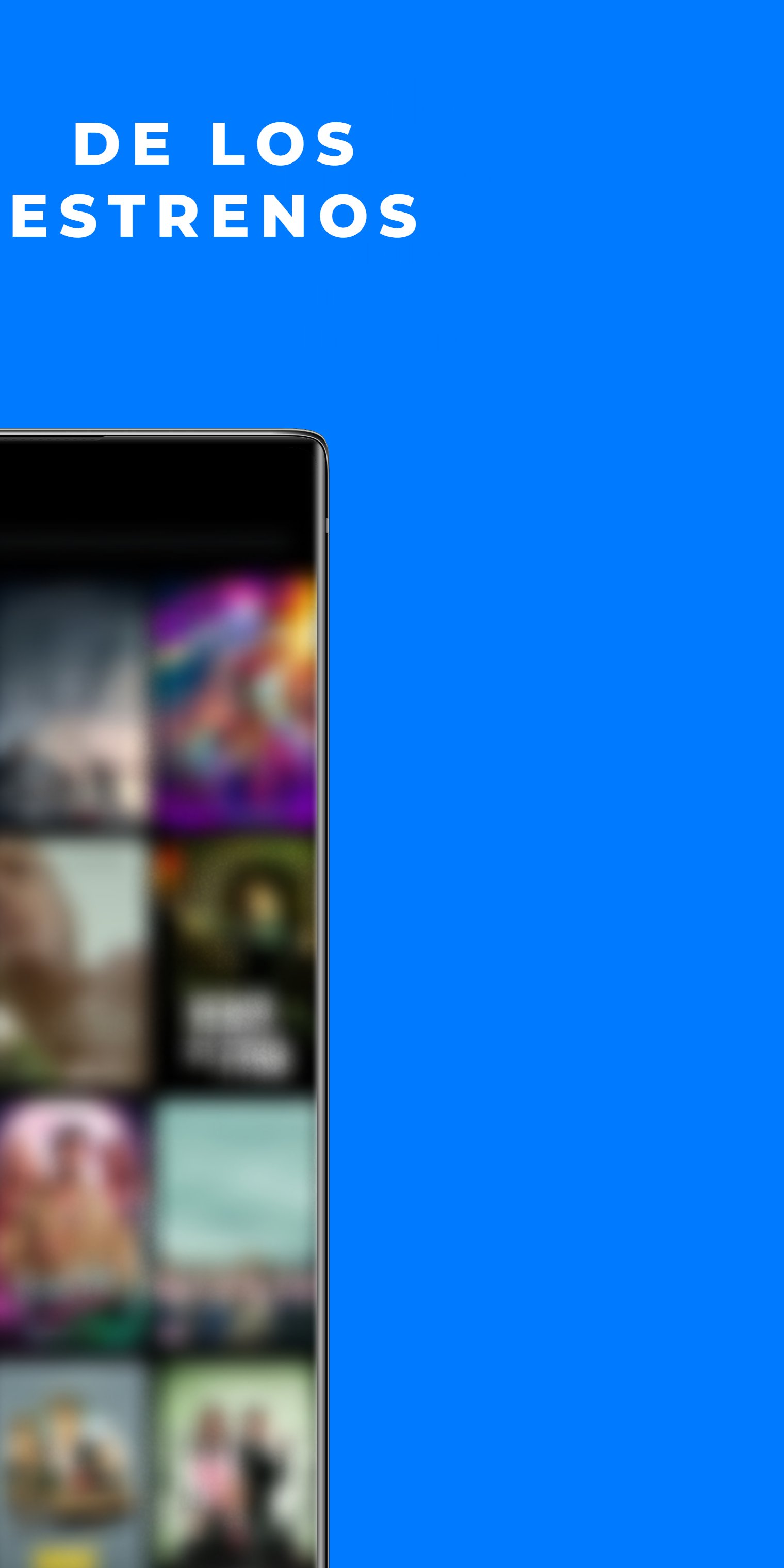 Android용 Cuevana3 Maxplus APK 다운로드