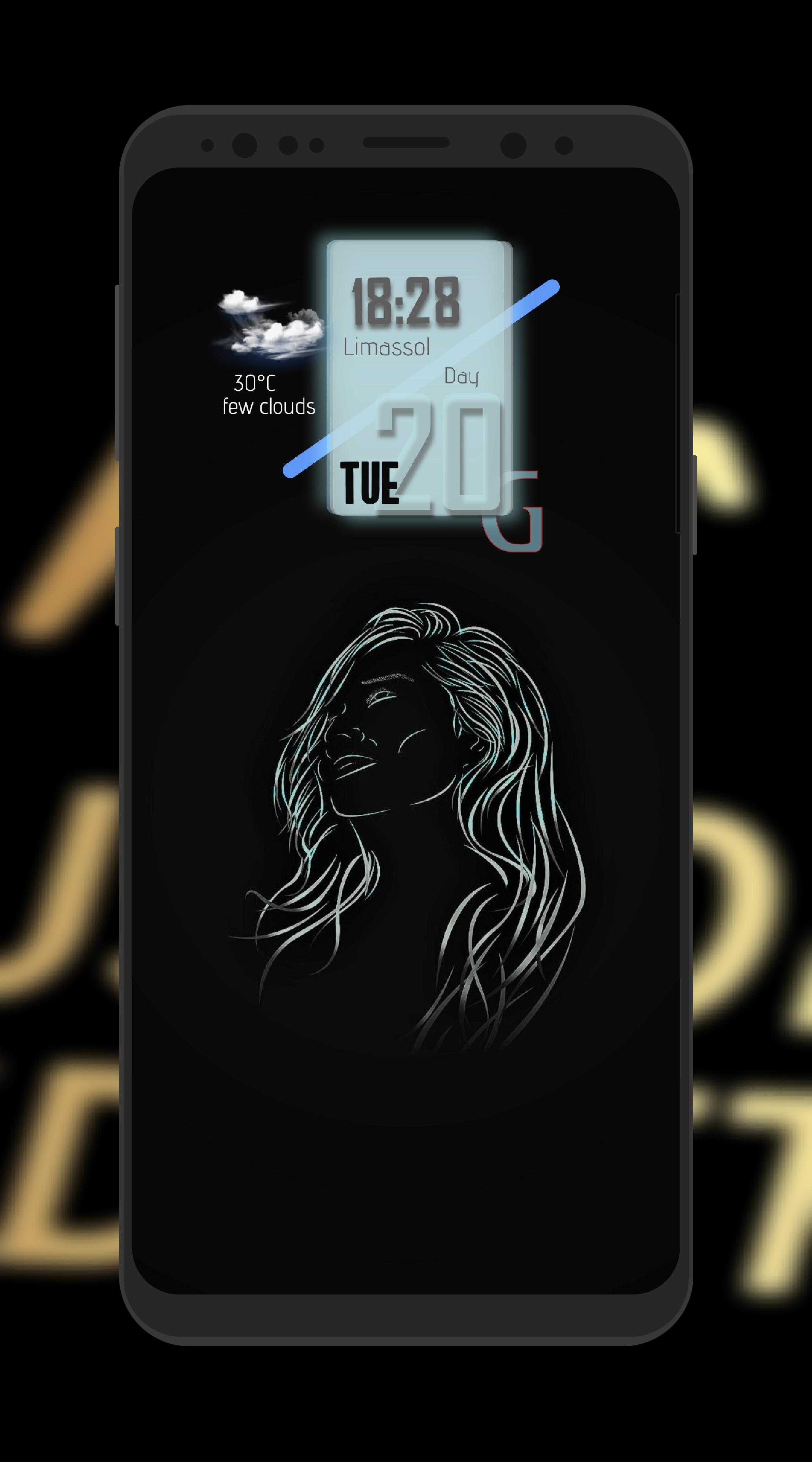 Custom Widgets APK for Android Download Custom Widgets APK for Android Download