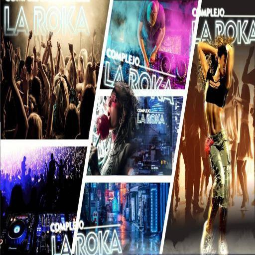 Complejo La Roka Posadas APK للاندرويد تنزيل