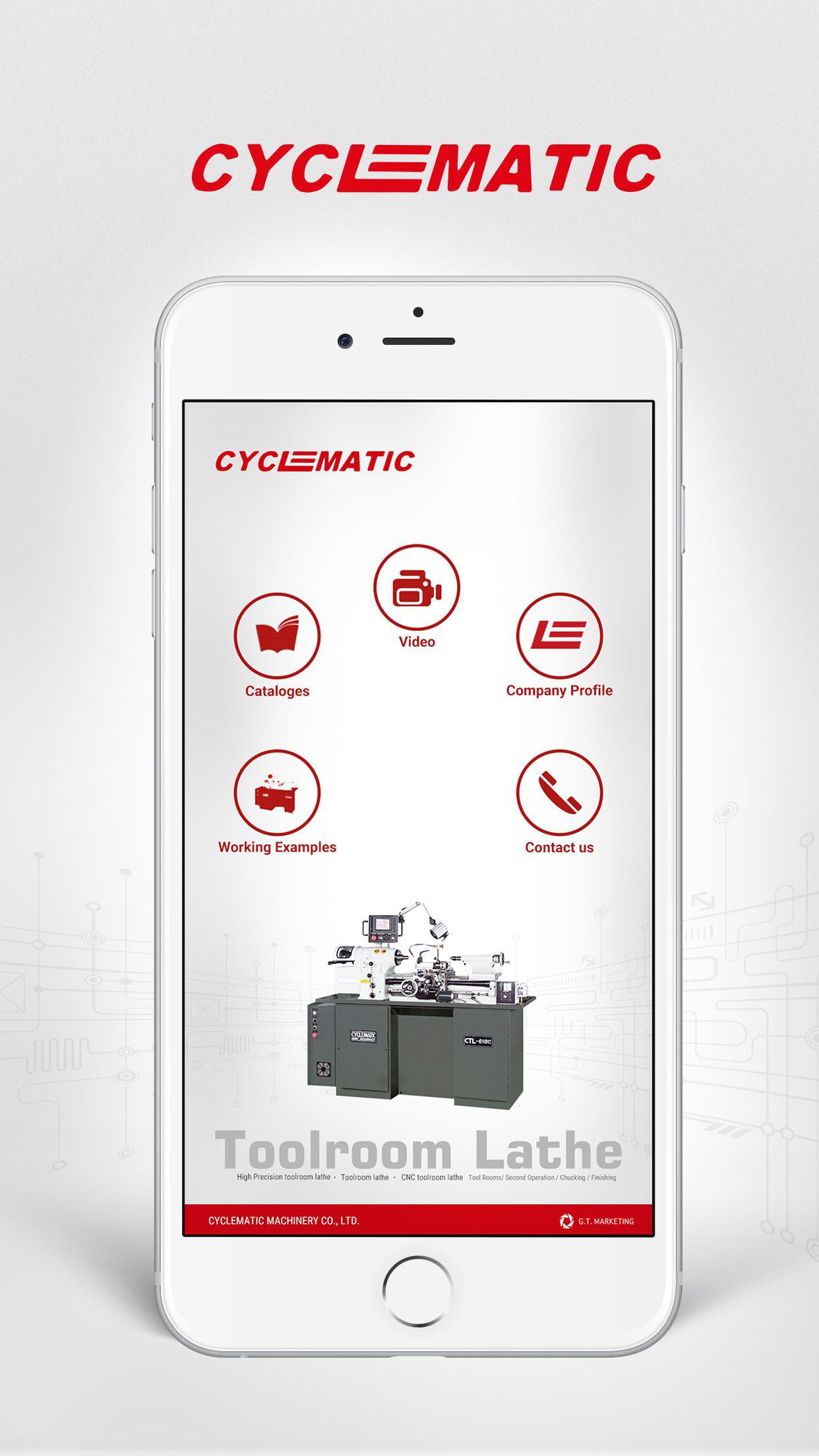 Cyclematic APK for Android Download