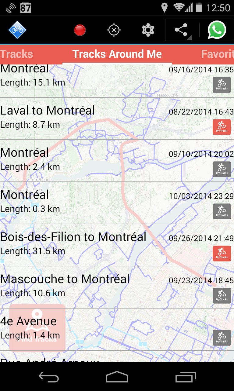 Cycle APK for Android Download