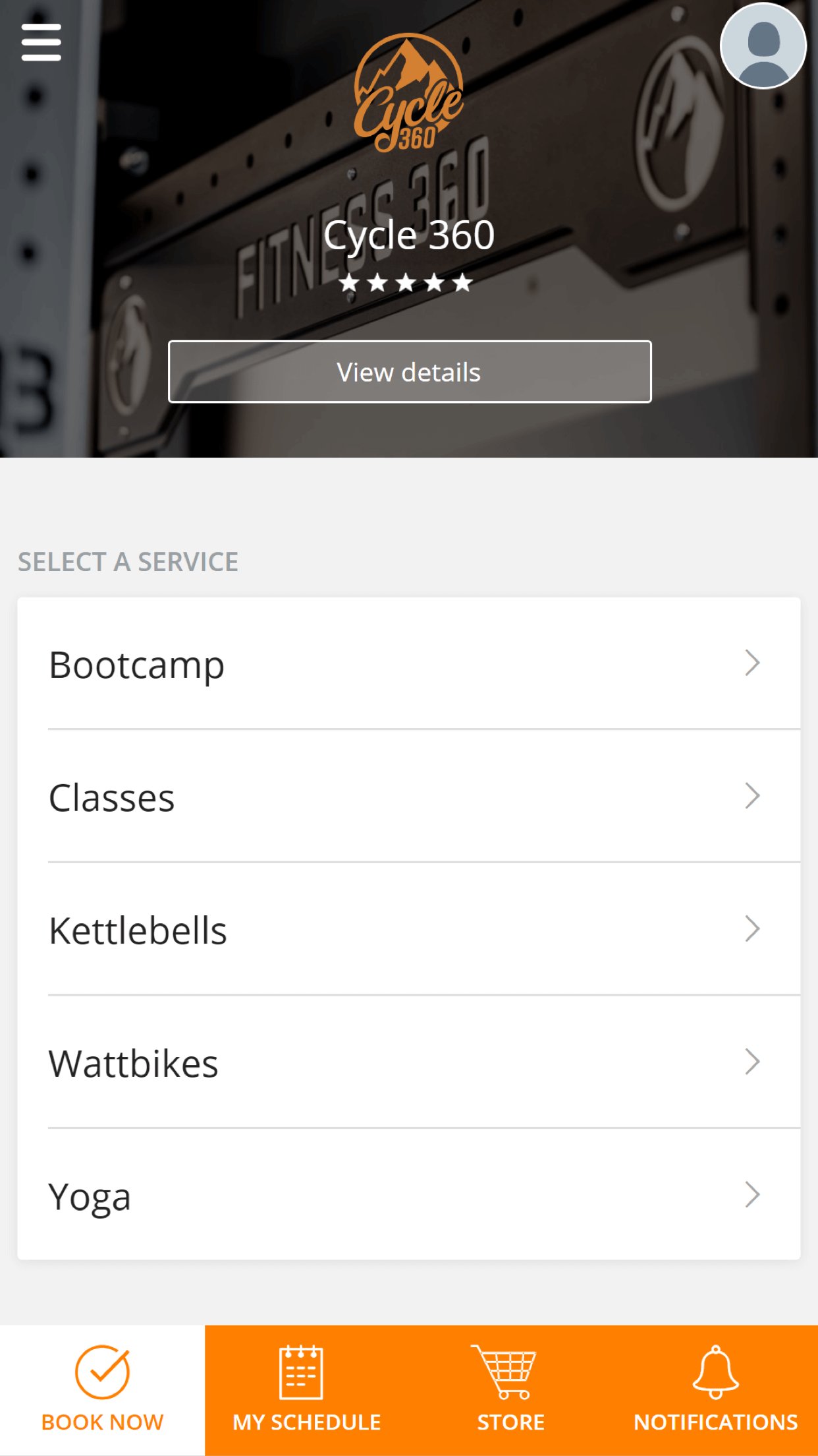 Cycle 360 APK for Android Download
