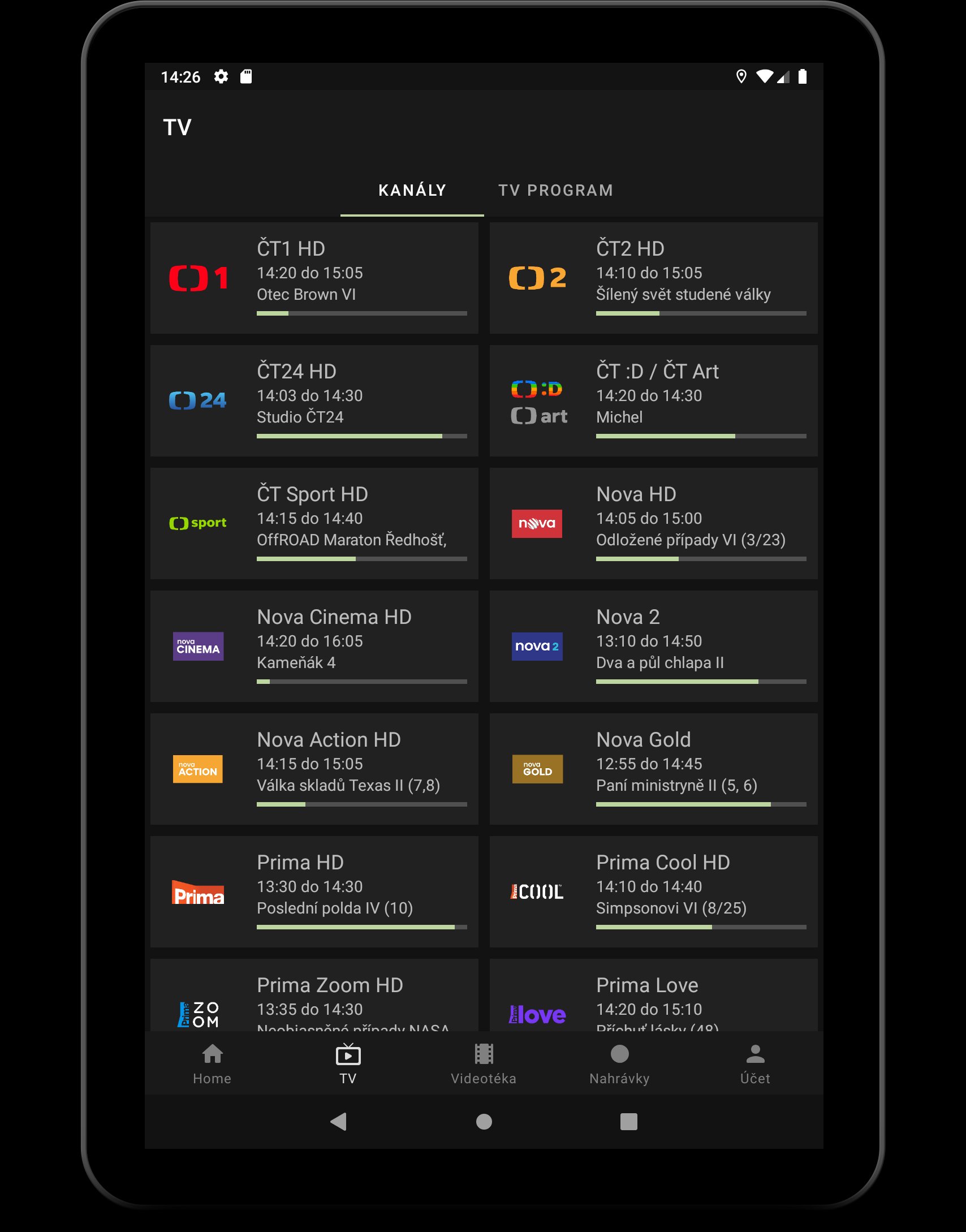 CICO TV APK for Android Download
