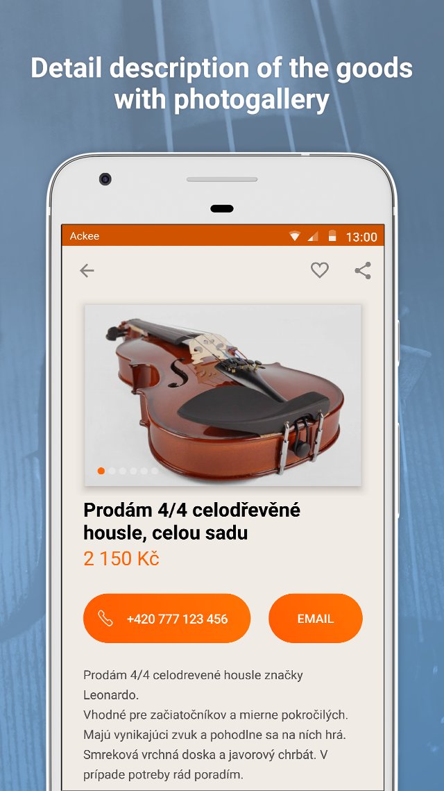 Bazoš for Android - APK Download