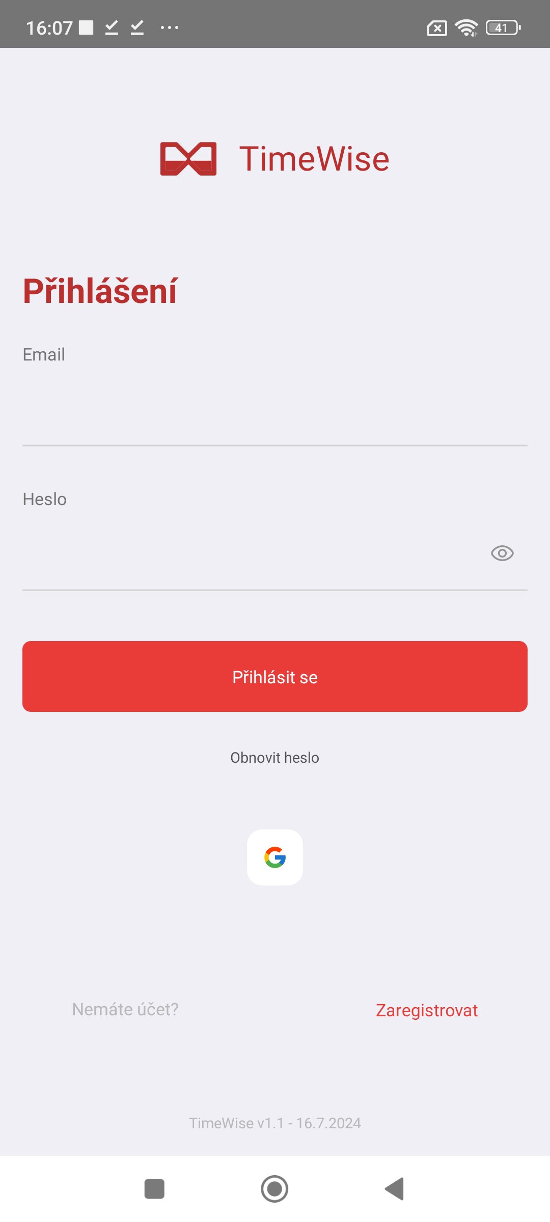 TimeWise APK for Android Download