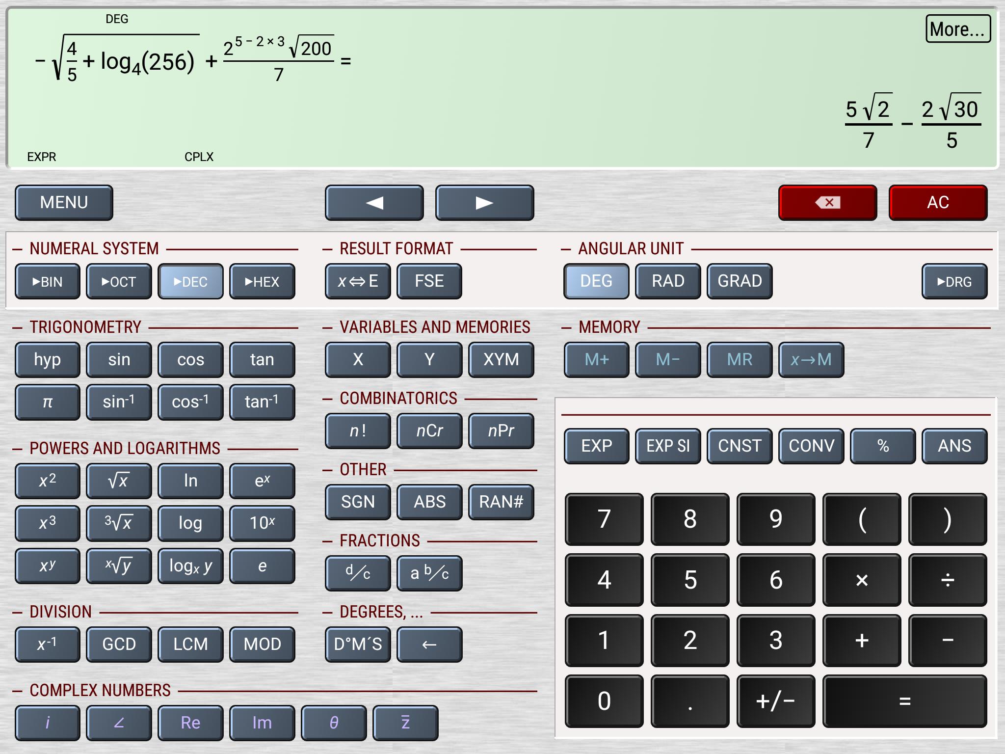 HiPER Scientific Calculator For Android APK Download hiper-scientific-calculator-for-android-apk-download