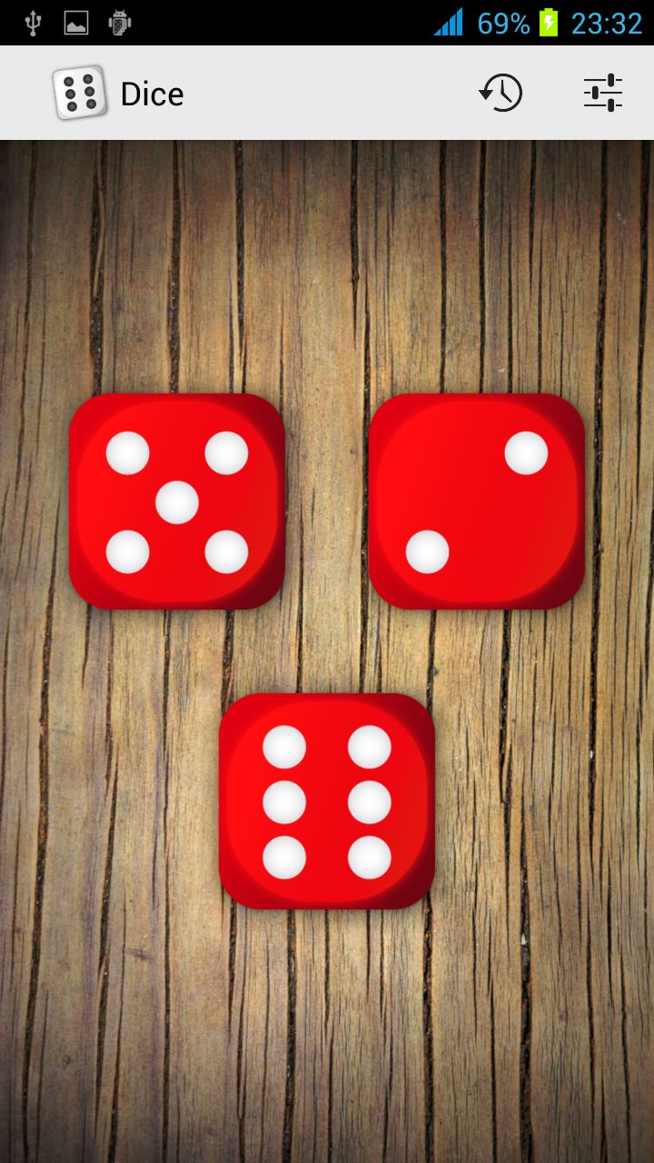 Dice APK for Android Download