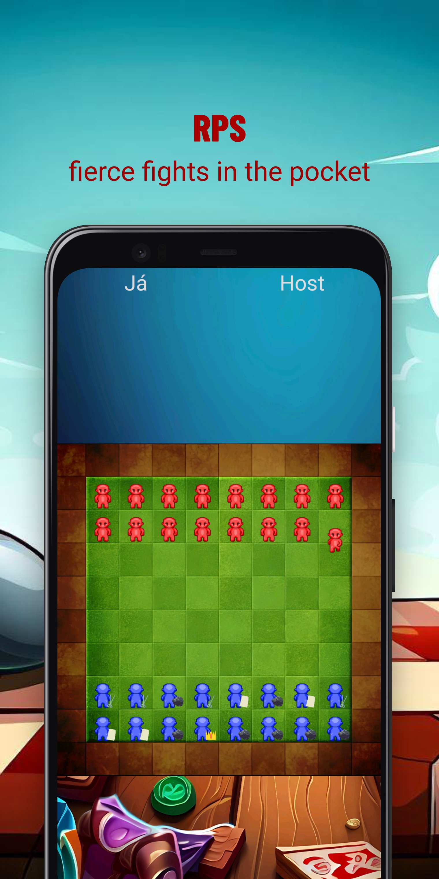 RPS APK for Android Download