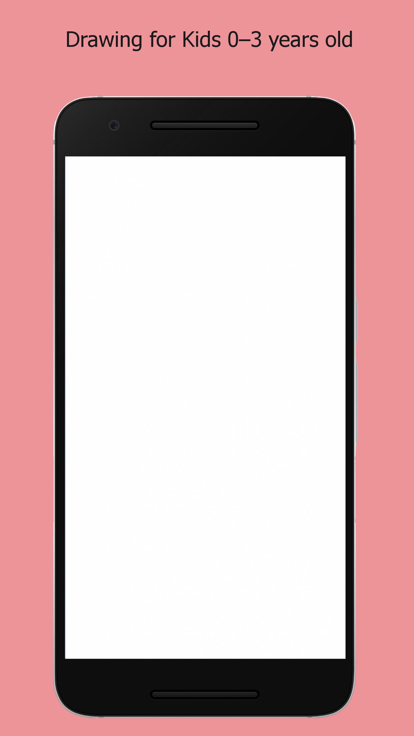 Descargar Drawing for Kids 0–3Y APK Última Versión 14 para Android