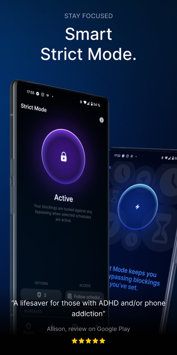 AppBlock APK for Android Download