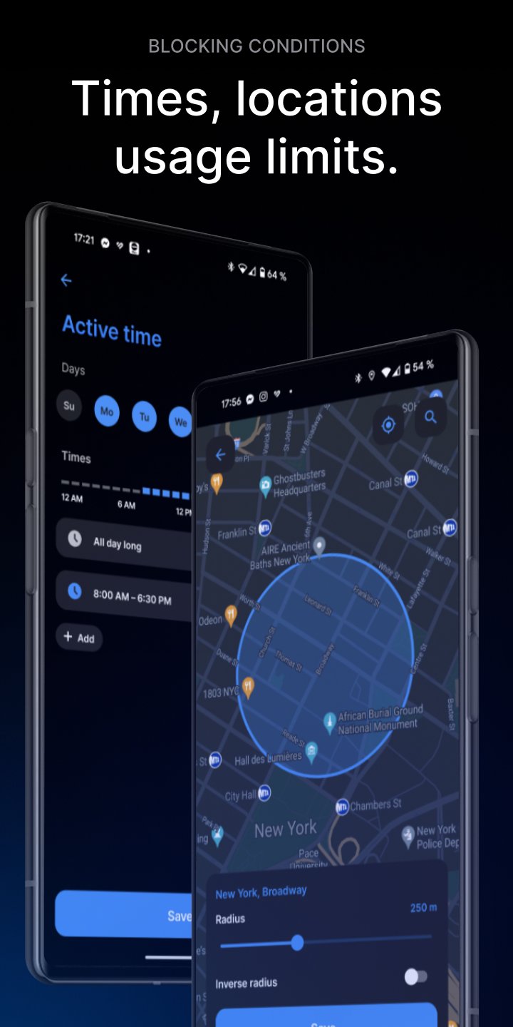 AppBlock APK for Android Download