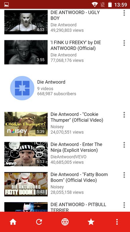 WebTube APK for Android Download