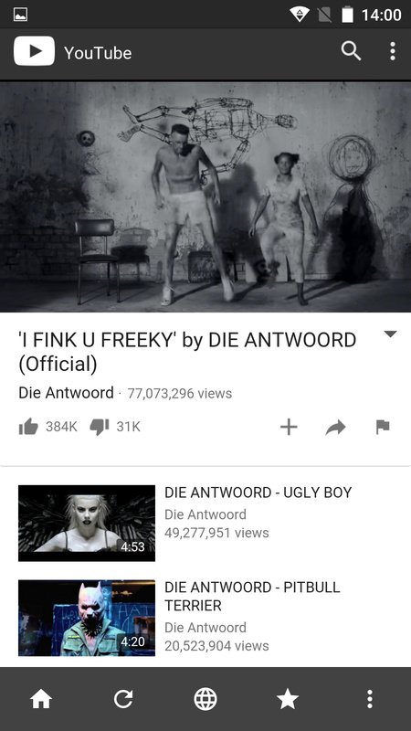 WebTube APK for Android Download