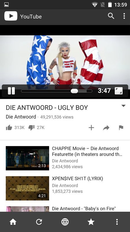 WebTube APK for Android Download