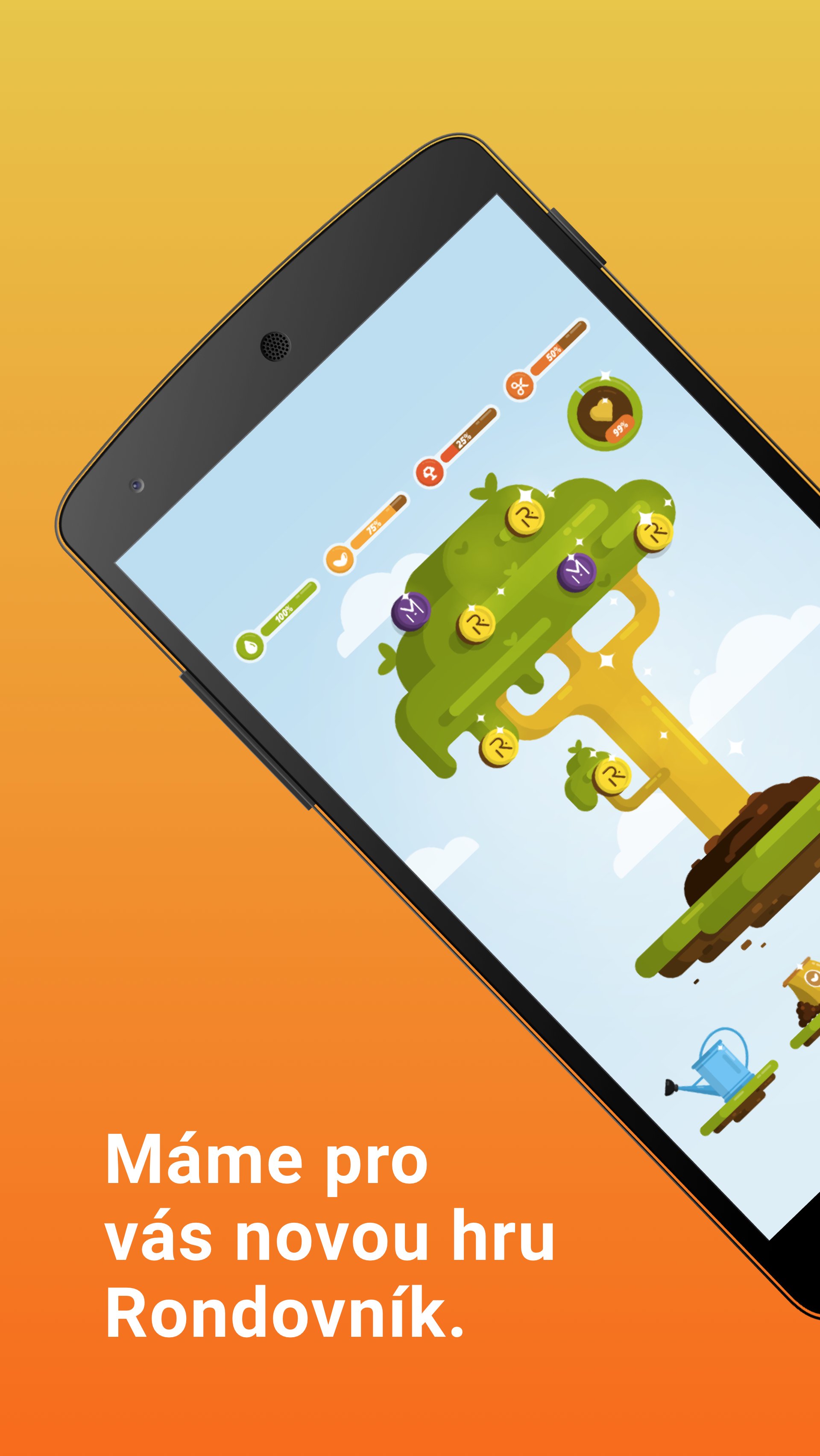 Rondo GO APK for Android Download