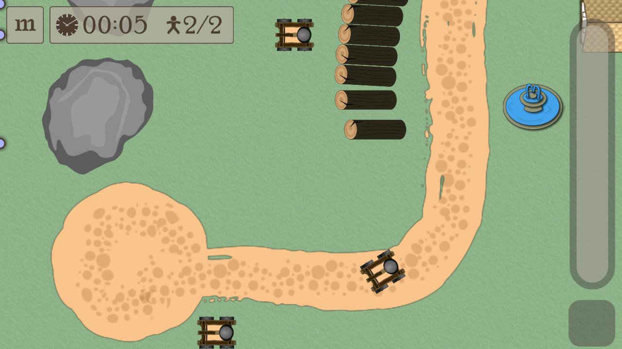 Dark Attack APK for Android Download