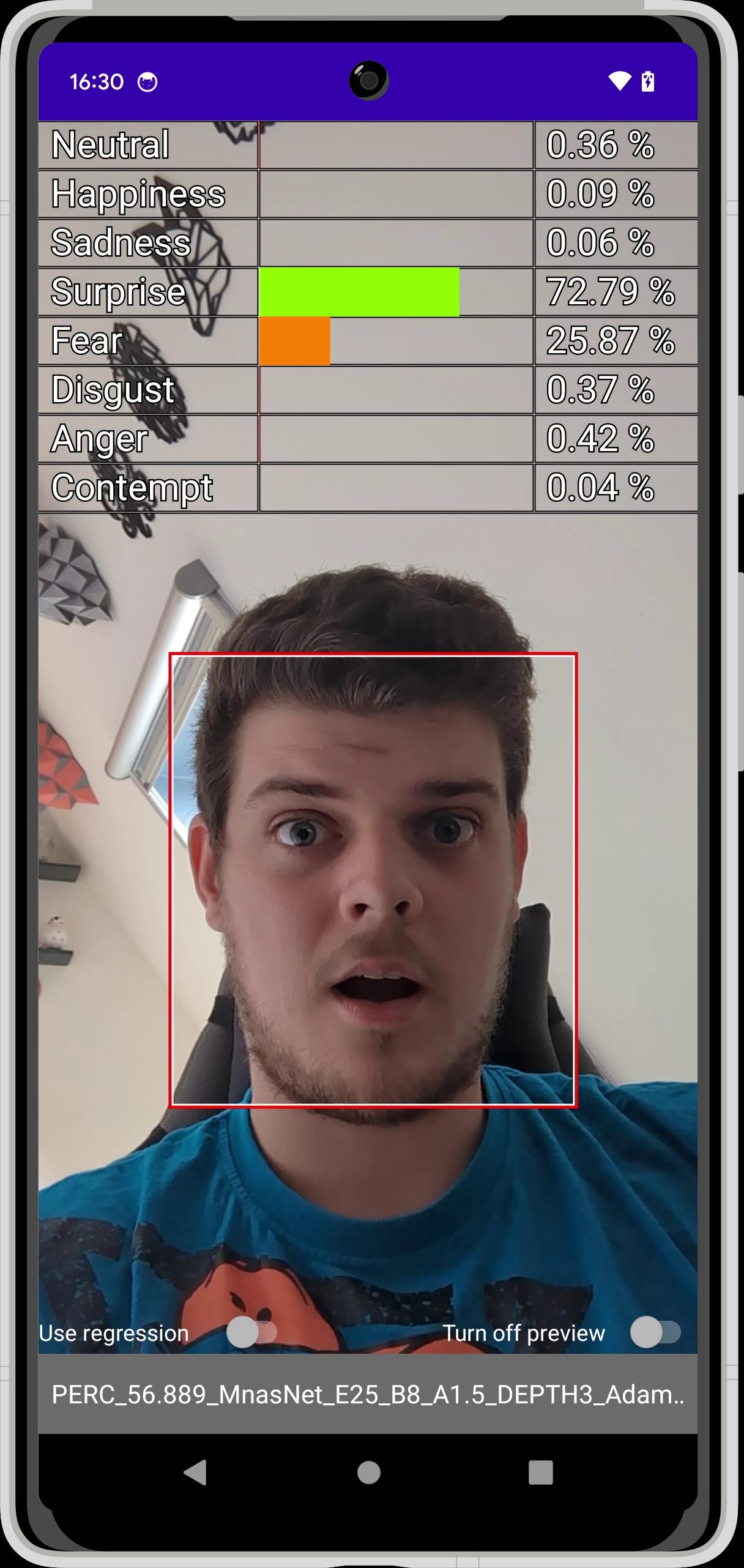 Facial Emotion Recognition APK for Android Download Facial Emotion Recognition APK for Android Download