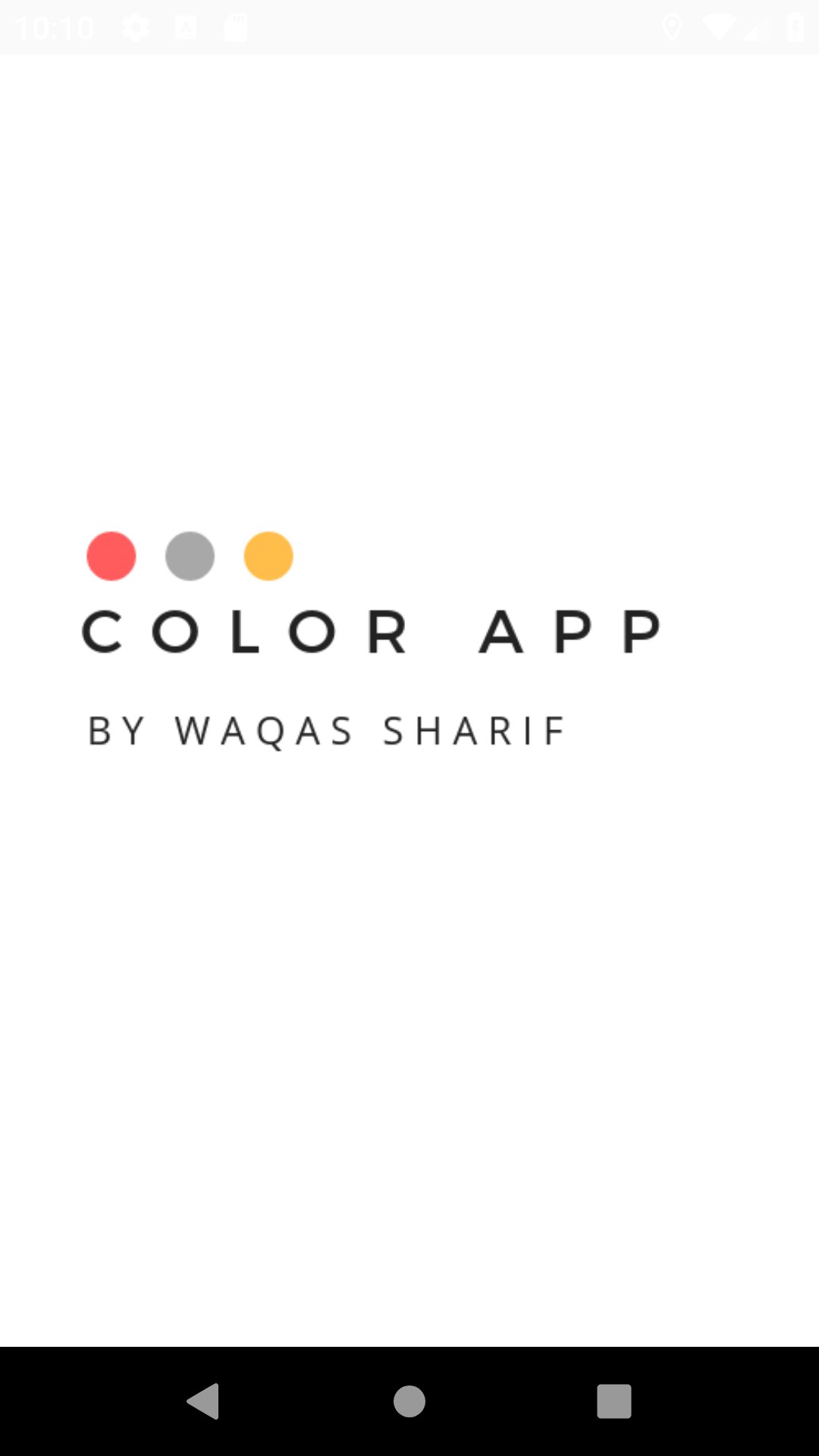 Colors APK for Android Download