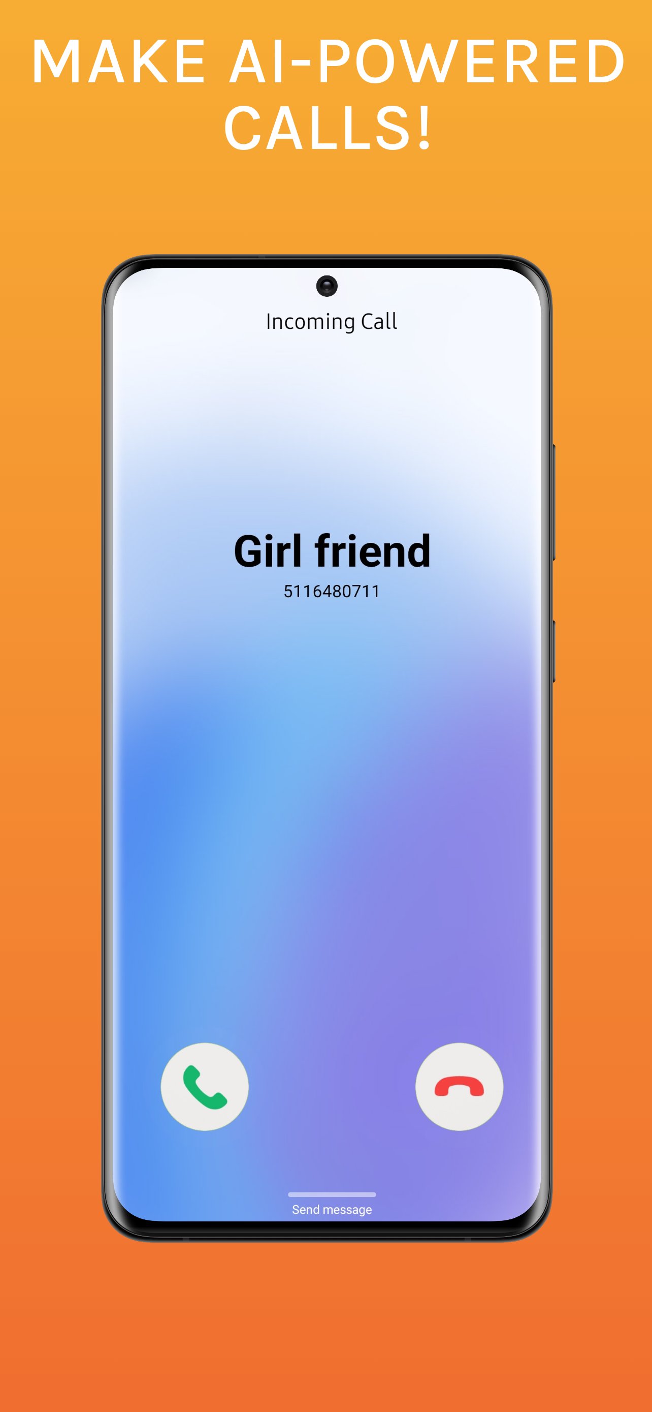 AI Fake Call APK for Android Download