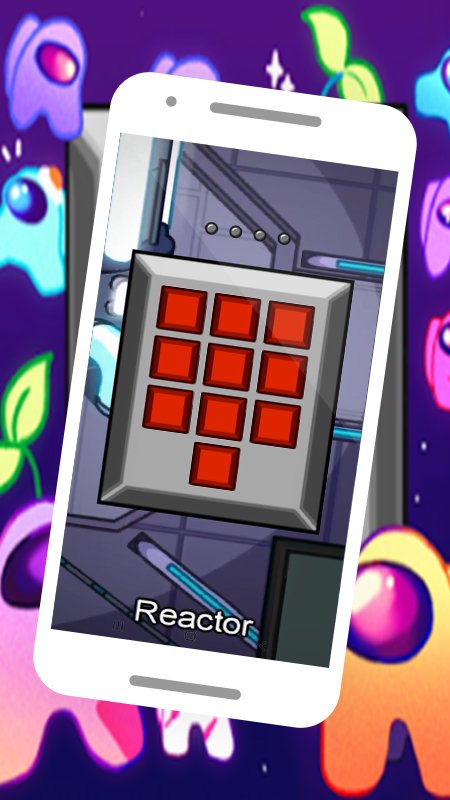 AmongLock Manual : Lock Screen For Among Us APK for Android Download